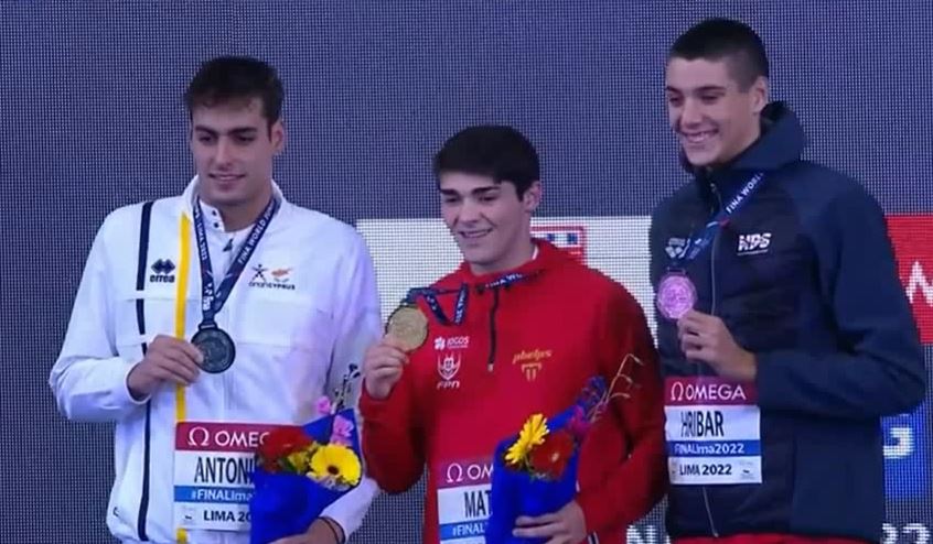 FPN > FEDERAÇÃO PORTUGUESA DE NATAÇÃO