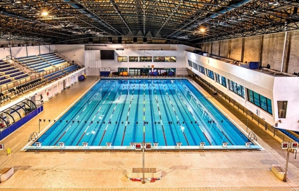 FPN > FEDERAÇÃO PORTUGUESA DE NATAÇÃO